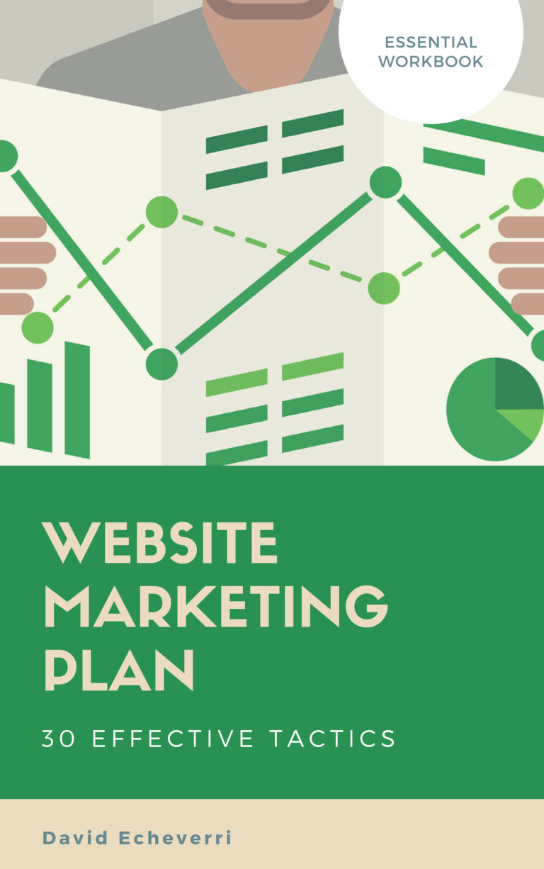 Services Website Marketing Plan: 3 DAY PLAN to Boost Website ...