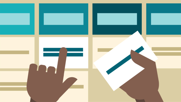 How the UX Card Sorting Technique Accelerates Web Projects | Models of ...